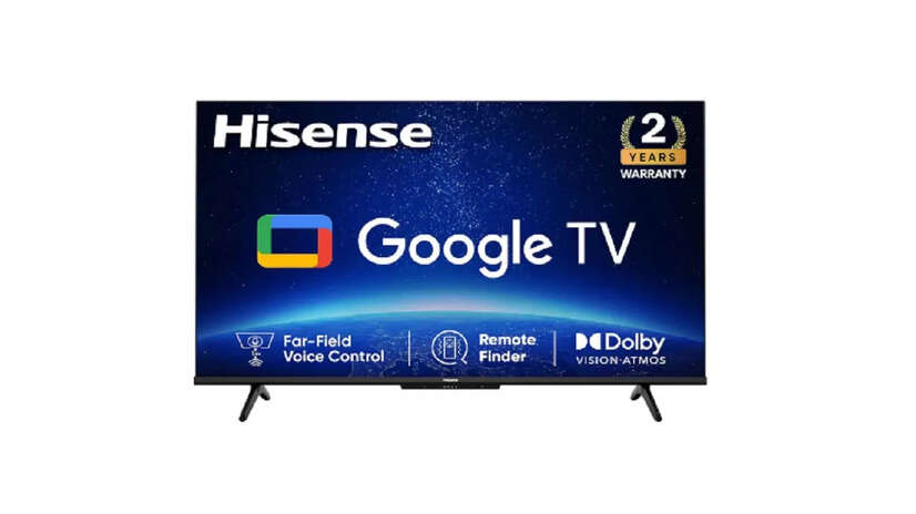 Best 55 Inch TV In India