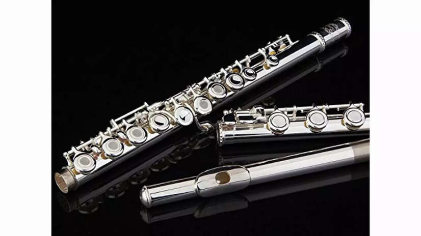 5 best flutes in India for all-level of musicians