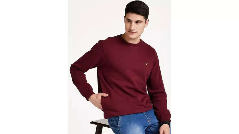 Best Sweatshirts for Men to Unleash Your Fashion Look