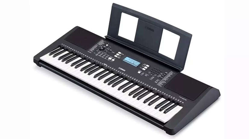 5 Best Touch-Sensitive Keyboards for Musicians to Make Every Note Count