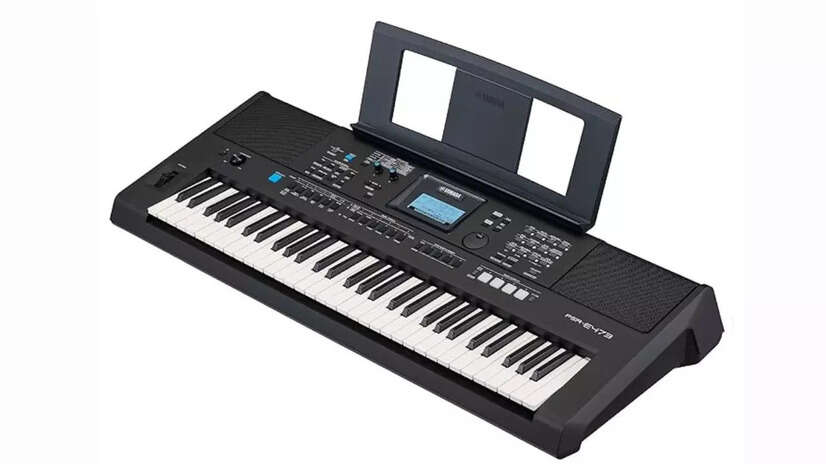 5 Best Touch-Sensitive Keyboards for Musicians to Make Every Note Count