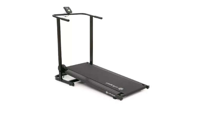 Best Manual Treadmills to Buy for Beginners