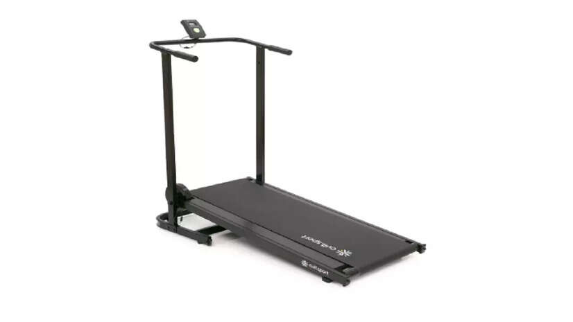 Best Manual Treadmills to Buy for Beginners