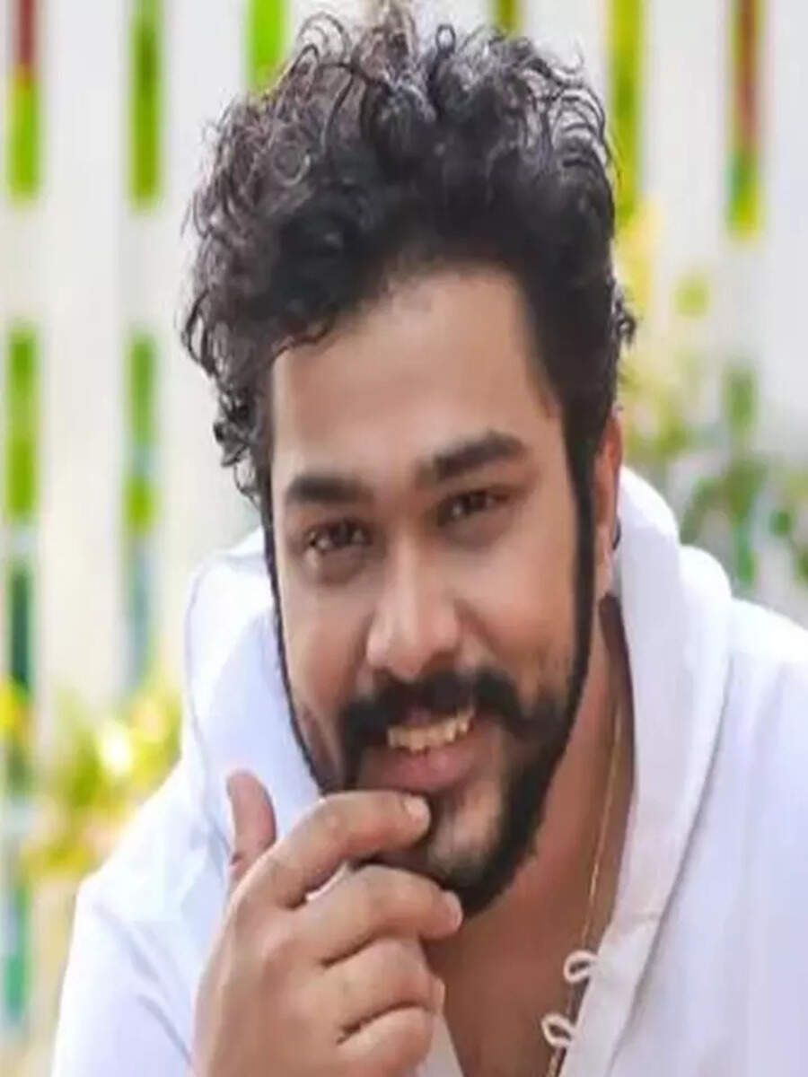 beard fashion inspired by marathi actors in marathi - दाढी वाढवायचीये ...