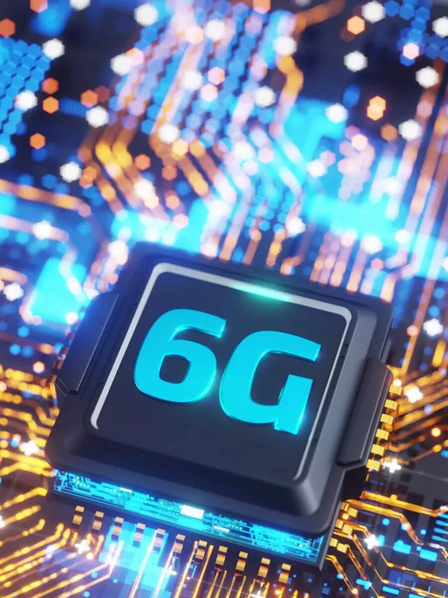 which country use 6G internet know When 6G will come to India | Times Now Navbharat