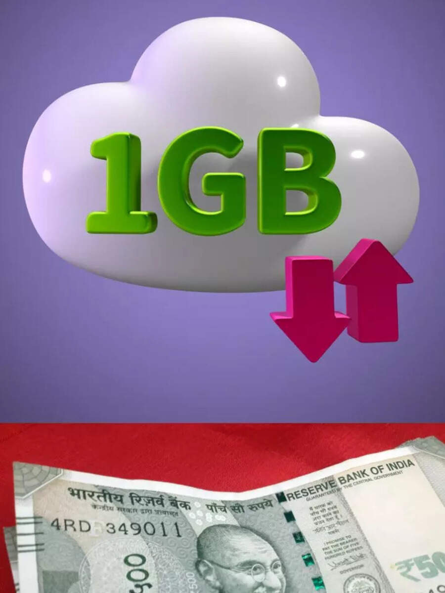 most expensive internet in the world 1GB data price over Rs 3000 ...