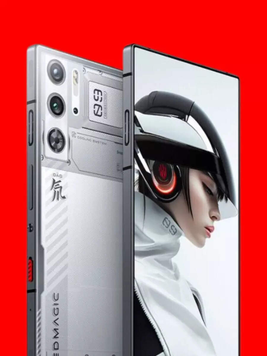 fastest smartphones in the world 2024 see top 7 phone list | Times Now ...