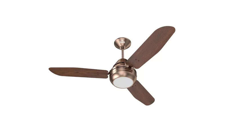 6 Best Ceiling Fans With Lights to Revamp Your House