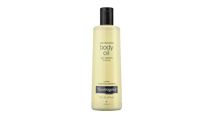 6 Best Body Oils For Head To Toe Radiance