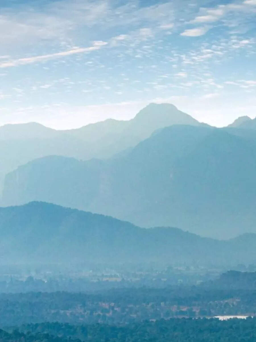 Madhya Pradesh Famous Hill Station Tamia: Madhya Pradesh Famous Hill ...