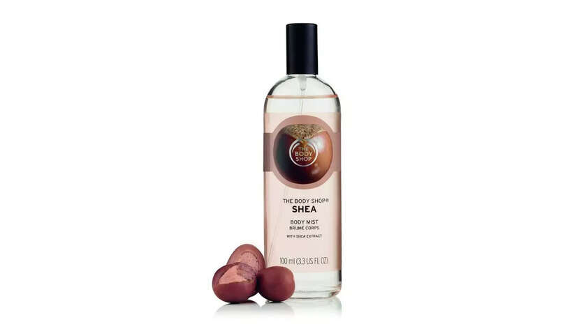 6 Best Body Mists for Women To Smell Fragrant Always