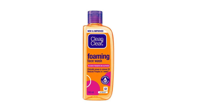 6 Best Face Washes For Oily And Acne Prone Skin