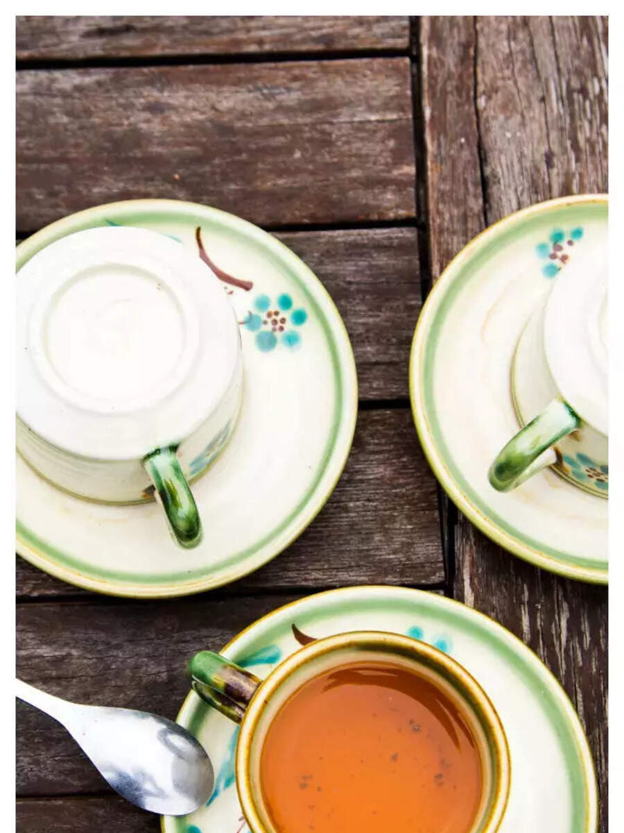 unique and popular tea types made of india - हे आहेत भारतातले चहाचे ...