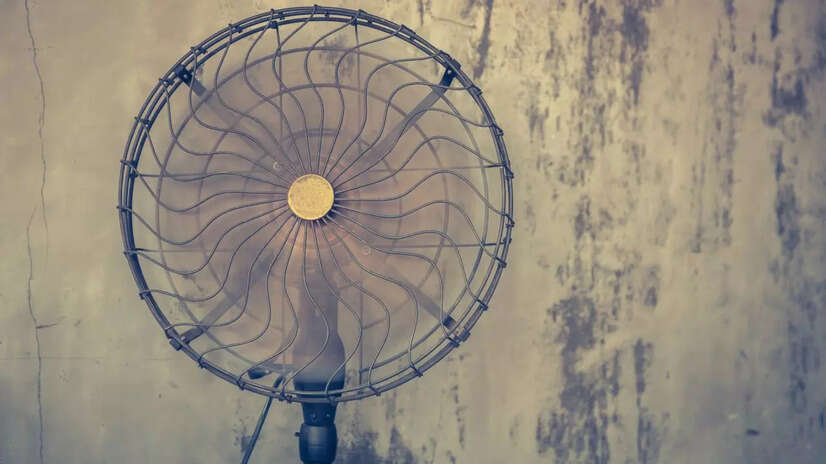 Best High Speed Pedestal fan in India: 6 Best High-Speed Standing Fans ...