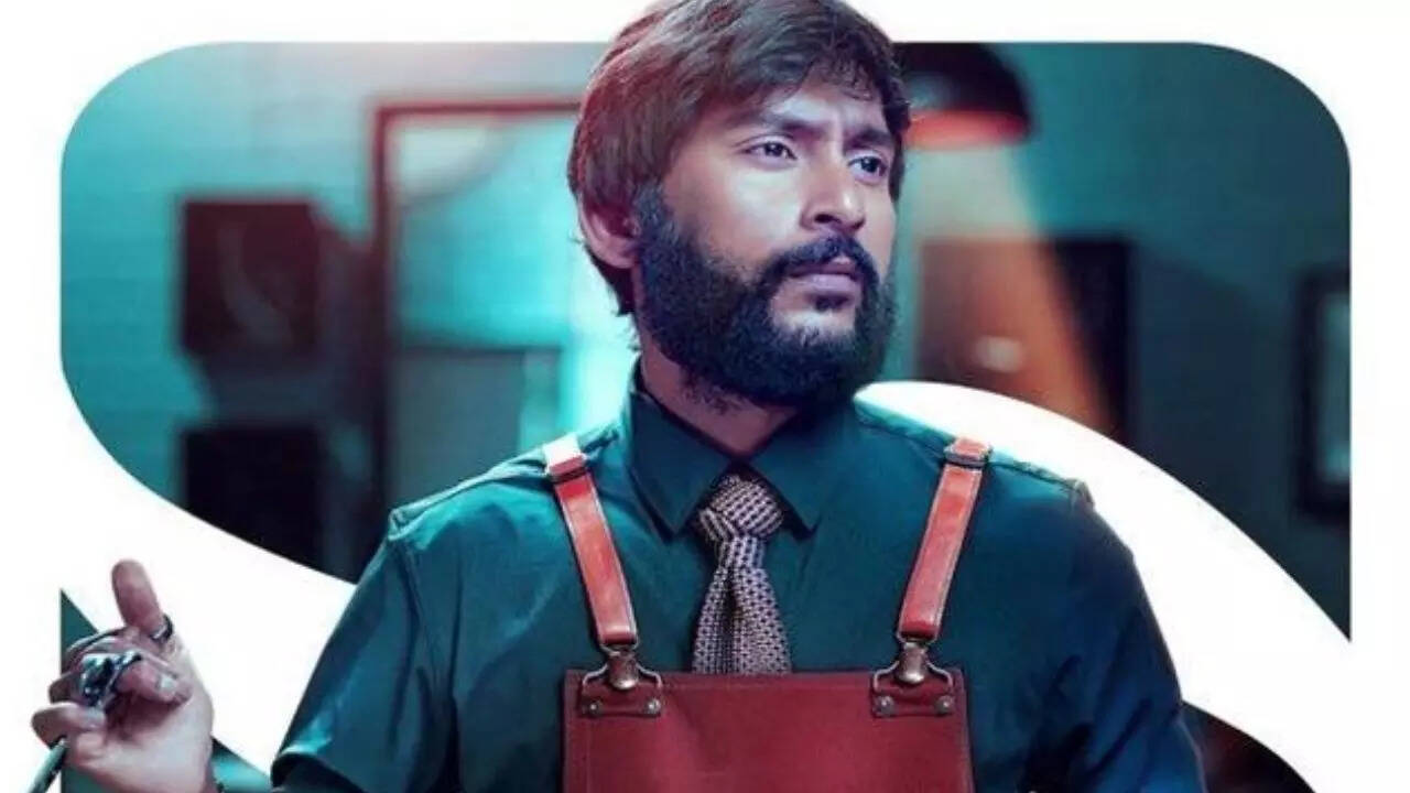 Singapore Saloon Movie Review: संघर्ष और आत्मविश्वास भरपूर है फिल्म ...