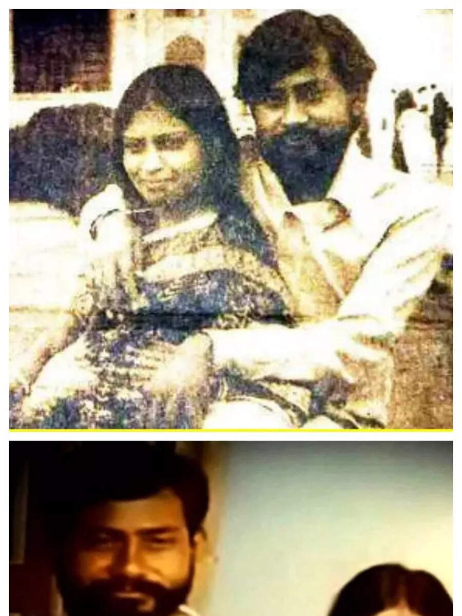 bihar cm nitish kumar family details know about his son nishant wife ...