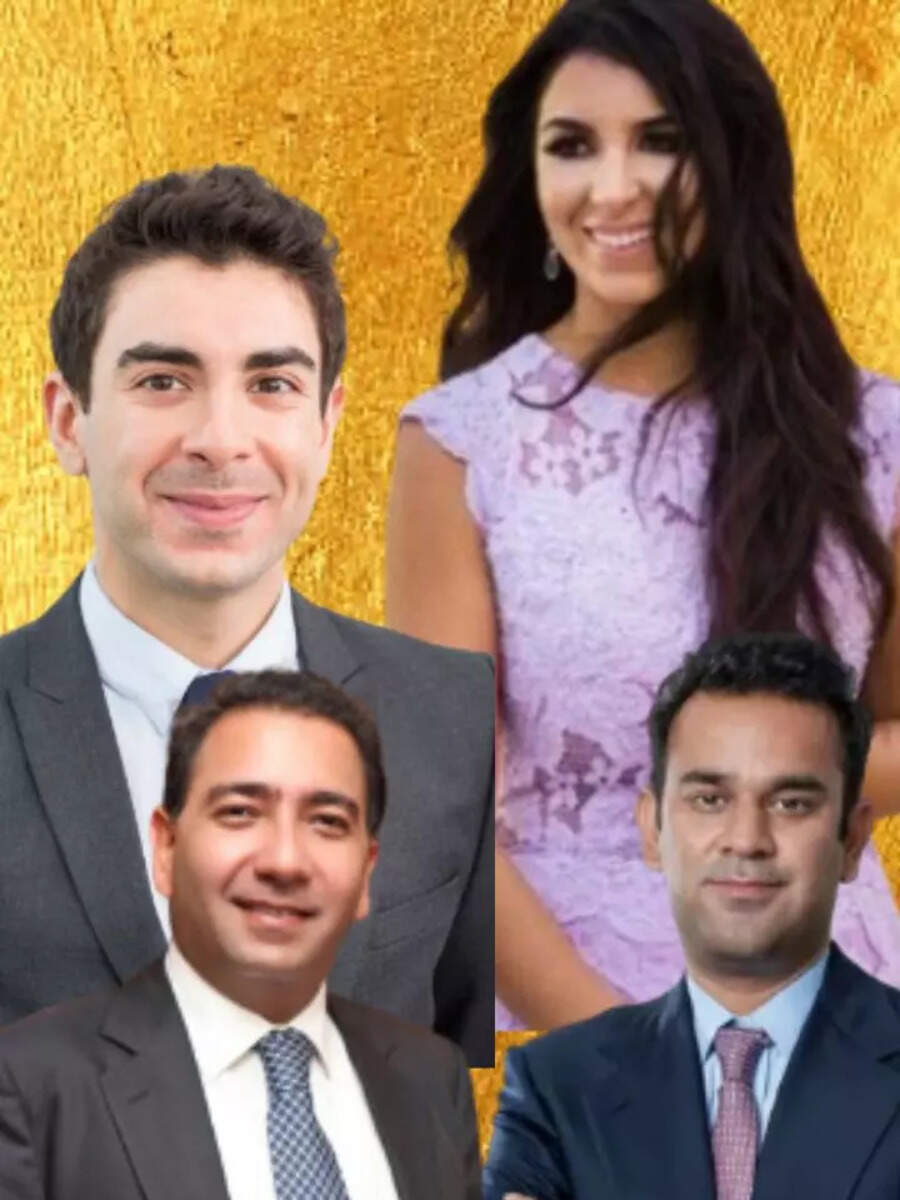 Top 10 Richest Children Of Pakistan, Richest Family In Pakistan ...