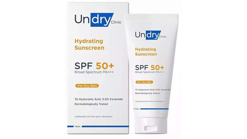 Best Sunscreen for Dry Skin: Get Your Glow On!