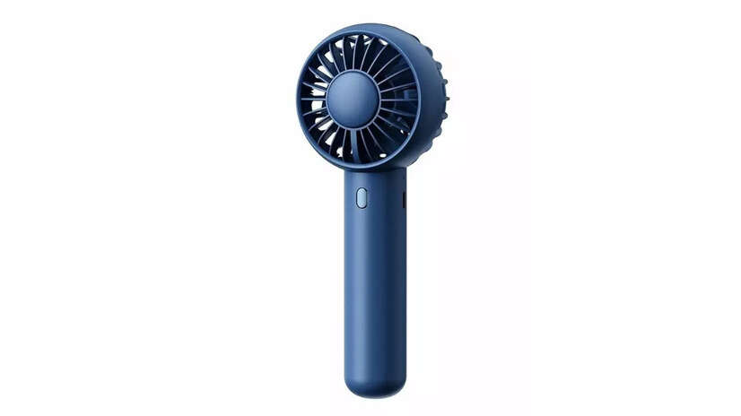 Best Portable Electric Hand Fan: 6 Best Electric Portable Hand Fans To ...