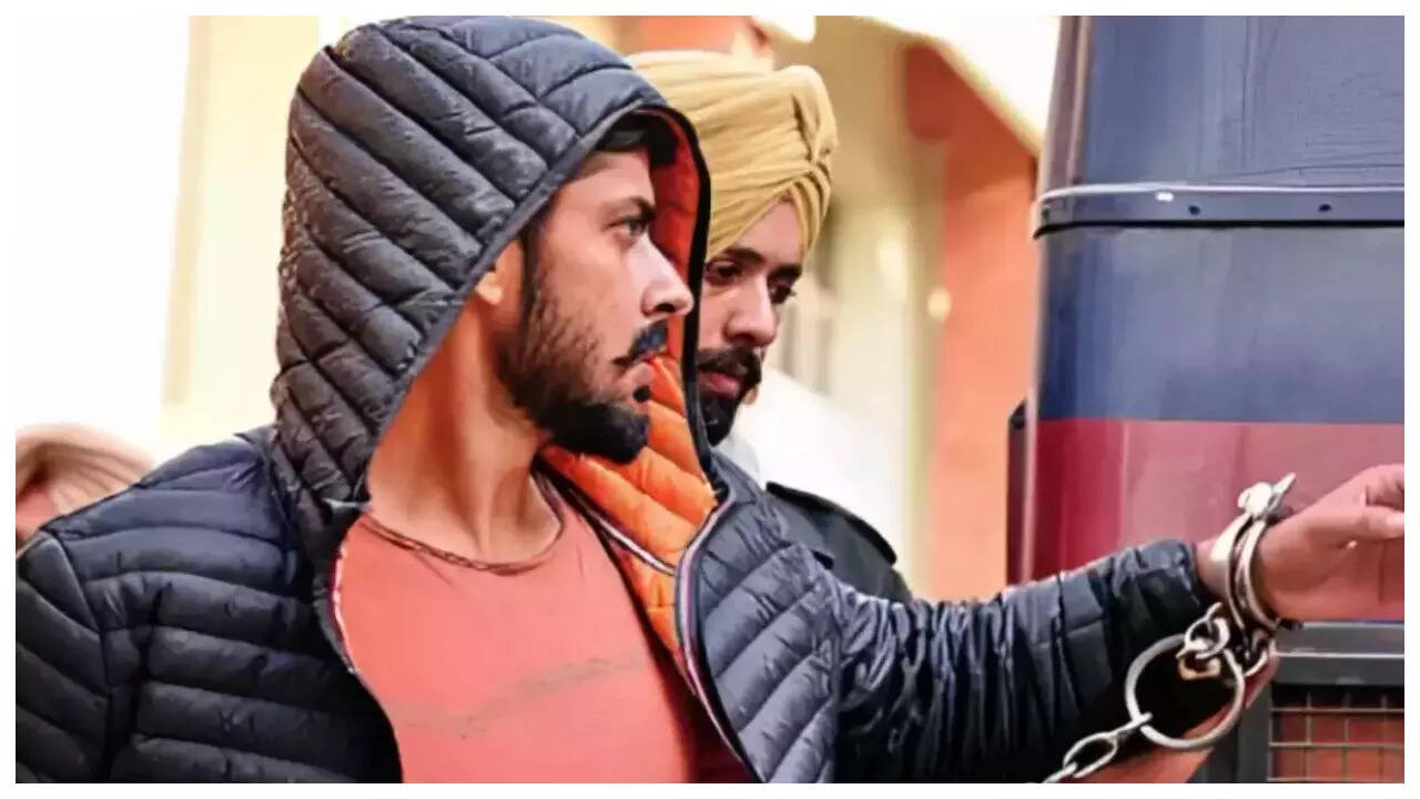 Lawrence Bishnoi: लॉरेंस बिश्नोई के शूटर की बेरहम हत्या, गोली मारी हाथ ...