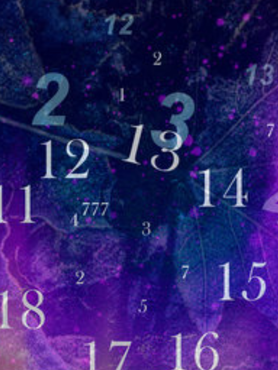 Numerology: People born on 31st are very rich, know their nature ...