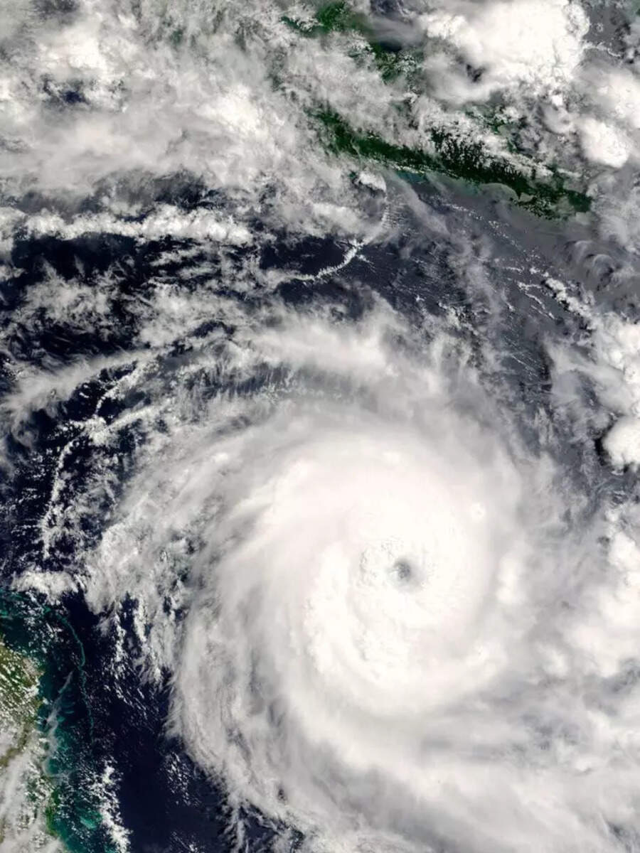 Why Do More Cyclones Form in Bay of Bengal Compared to Arabian Sea ...