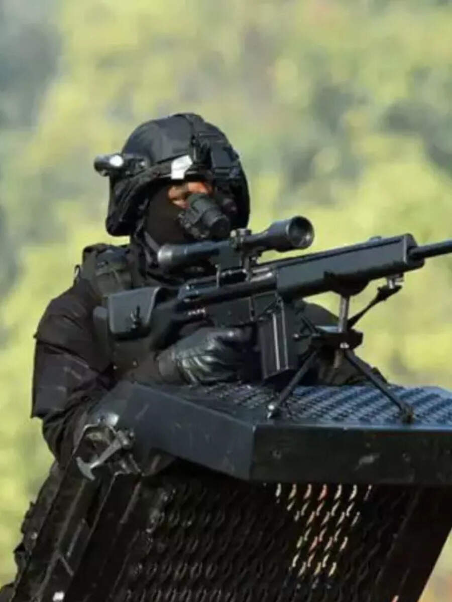 How to Be a cobra Commando know training salary facilities full form ...