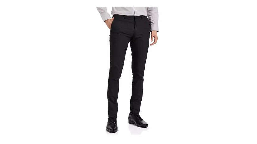 6 Best Formal Men’s Trouser for Classy and Elegant Look