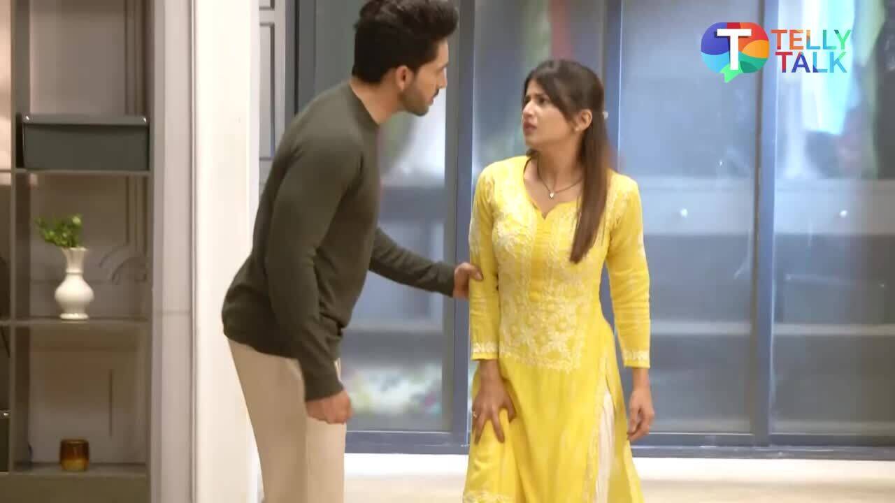 Yeh Rishta Kya Kehlata Hai: अभिरा-अरमान में बढ़ी नजदीकियां, रूही को ...