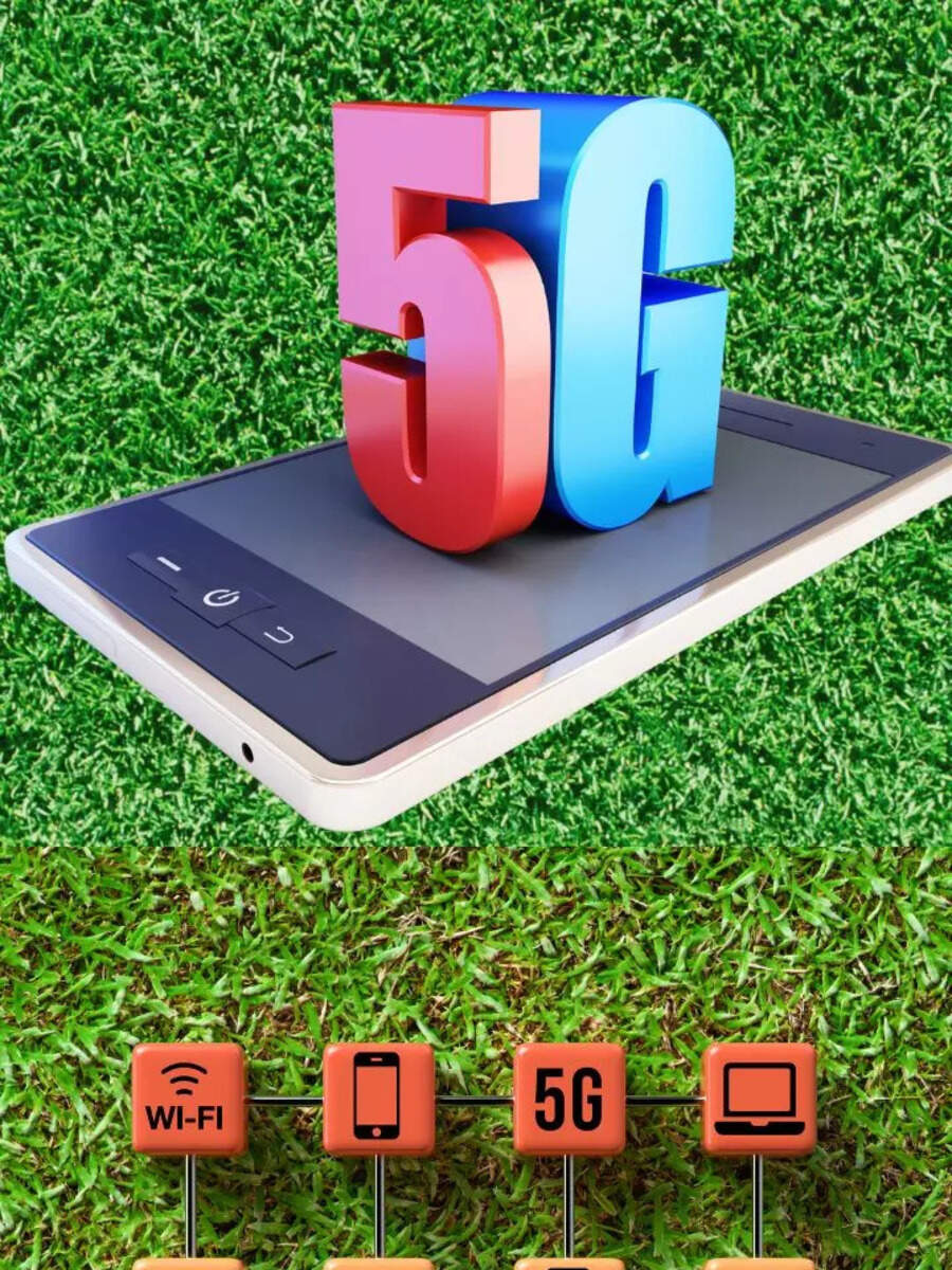 Top 8 cheapest 5G smartphones in India sabse saste 5g phone | Times Now ...