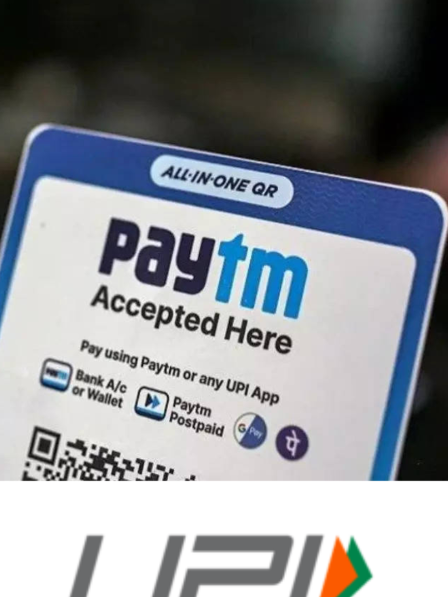 paytm alternative upi payment apps in india - Paytm ला पर्यायी हे 5 UPI ...