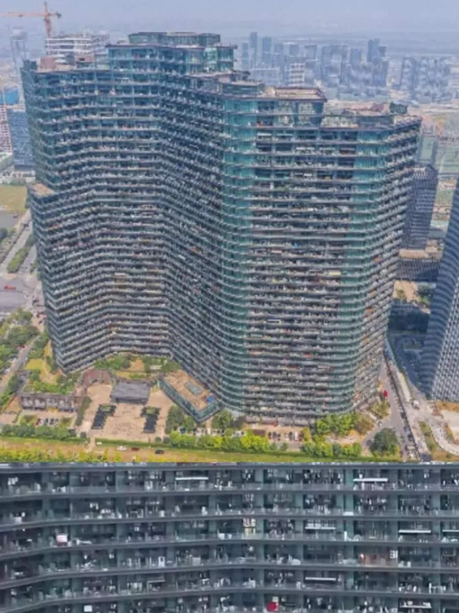 The Regent International Apartment Price, The Regent International ...