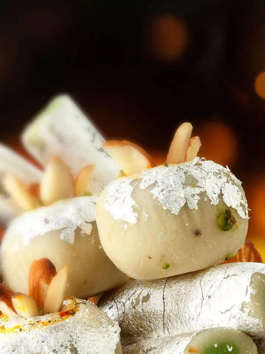 Most Expensive Sweet of India Exotica in Lucknow Know The Price Here ...