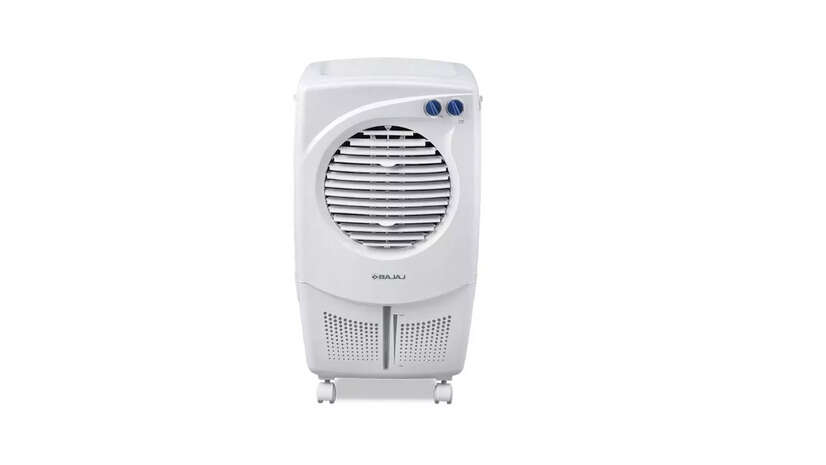 Best Portable Air Coolers in India for Efficient Home Cooling