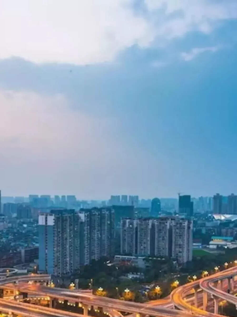 Sahibi river used to flow in Gurugram, Sahibi river in Gurugram ...