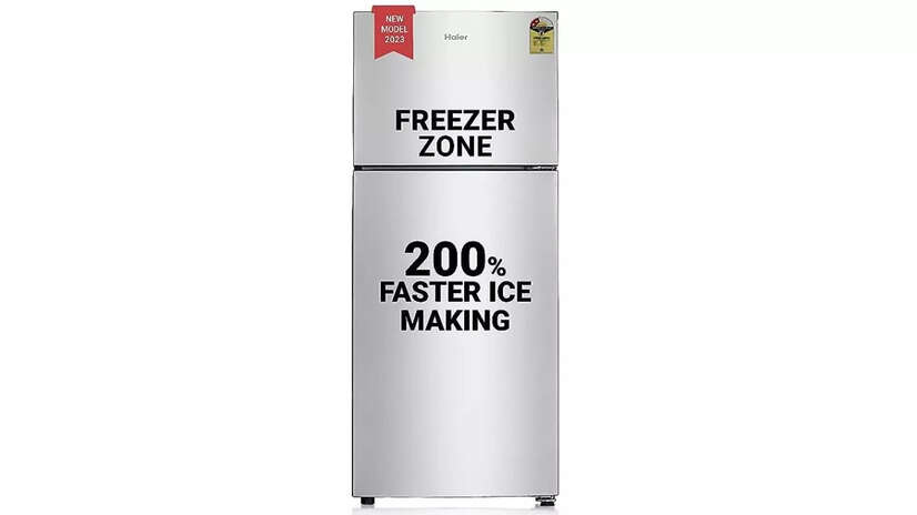 Best Double Door Fridge Under 30000: Maintain Freshness for Longer