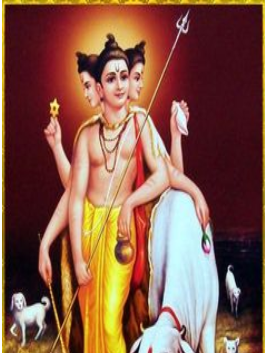 propitious ravi yoga guru lord vishnu blessings this 6 rashi get ...