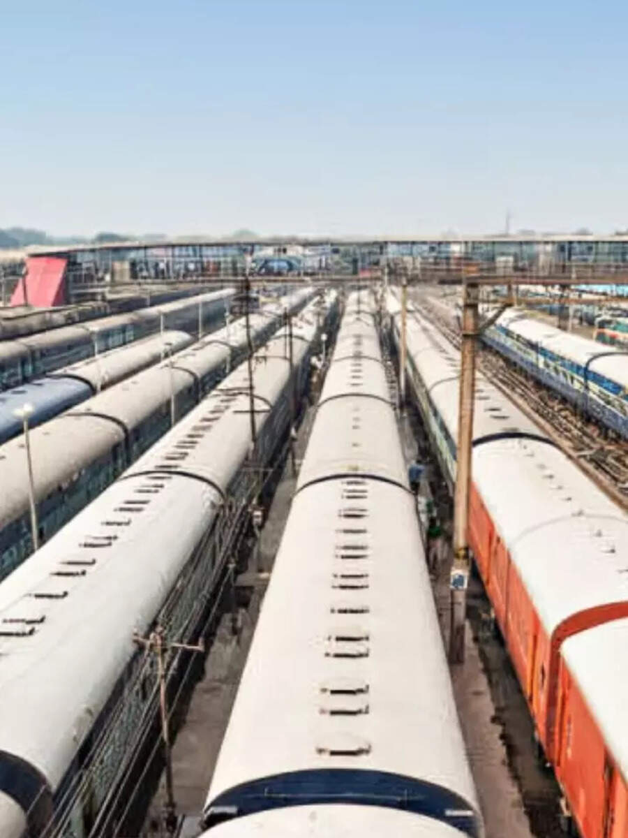 get trains for all over india from mathura junction, unique railway ...