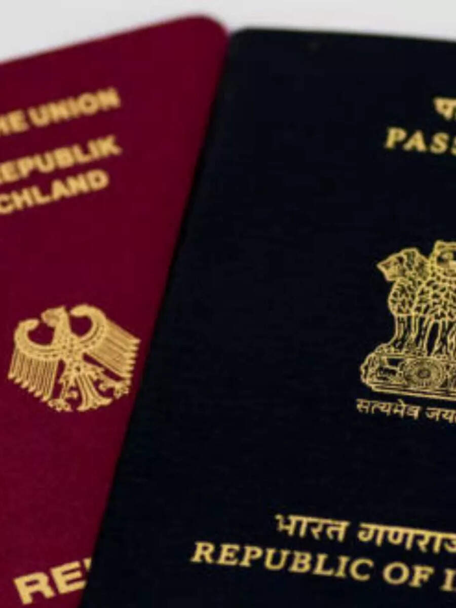 ये है दुनिया के सबसे शक्तिशाली पासपोर्ट जानिए भारत पाकिस्तान की रैकिंग