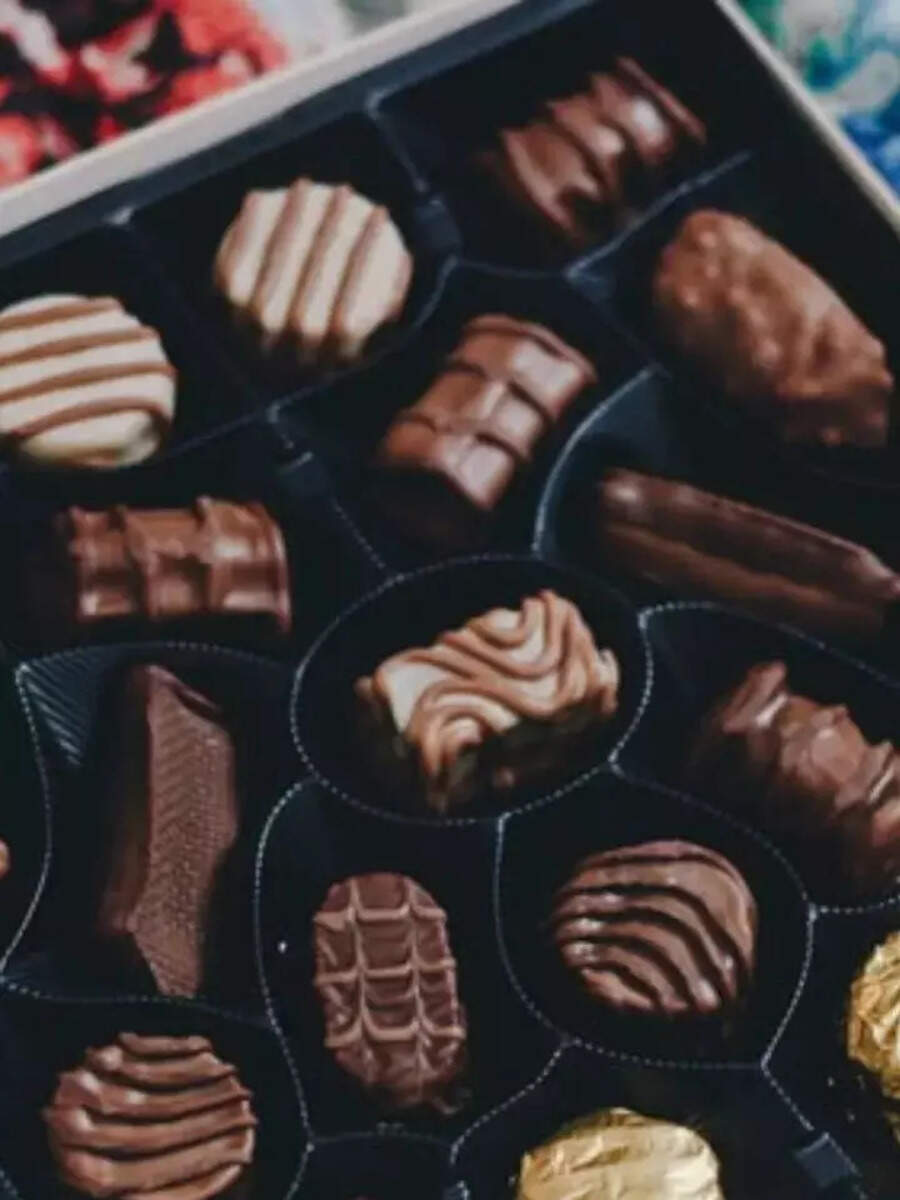 noka vintage collection world most expensive chocolate know the price ...