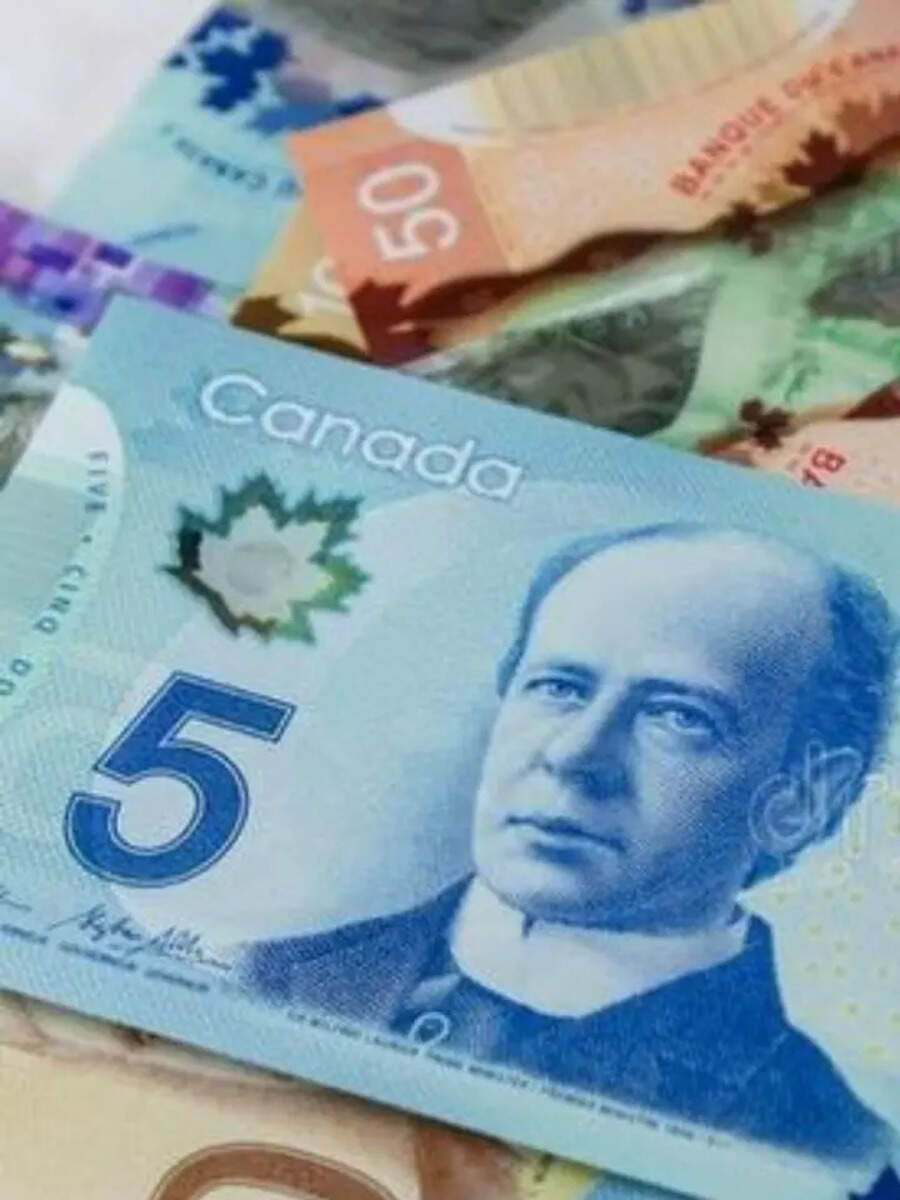 Canada 100 dollar In Indian Rupees How Many Types Of Notes In Canada ...