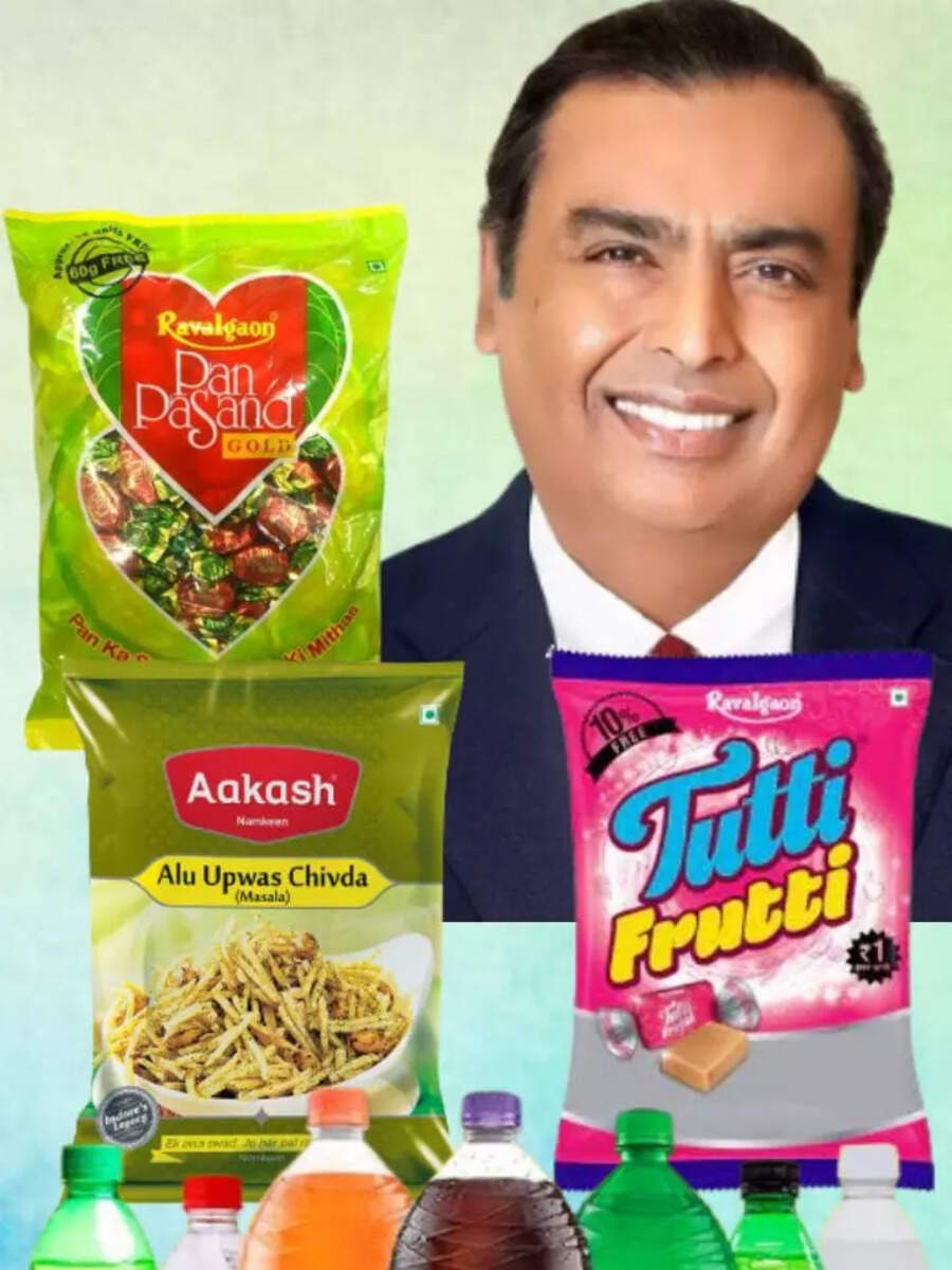 Reliance Acquisition, Reliance Subsidiaries Company List, Reliance ...