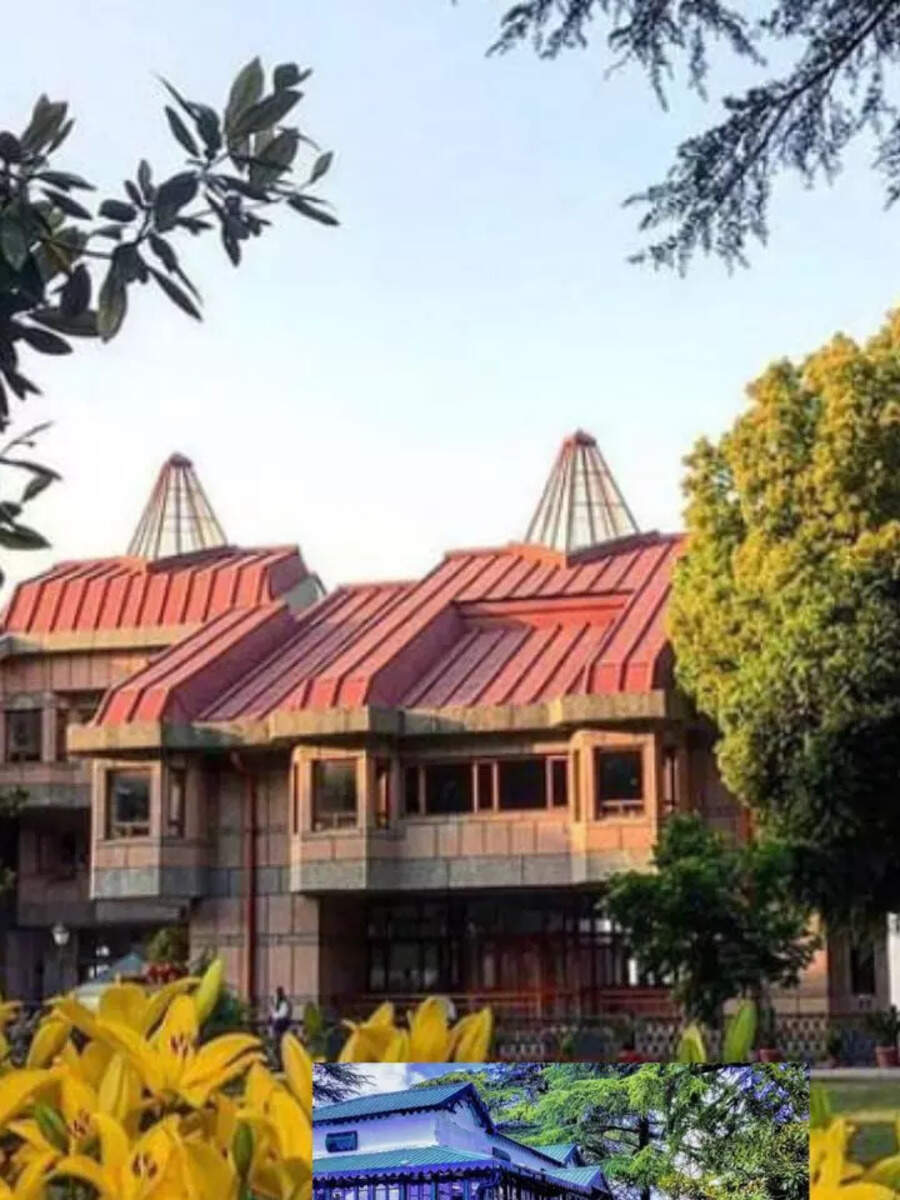 IAS Training Centre Lal Bahadur Shastri National Academy of ...