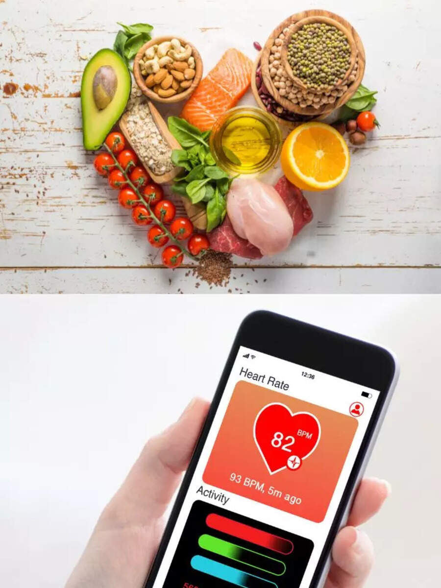 how to check food healthy or not with phone know top 10 mobile apps ...