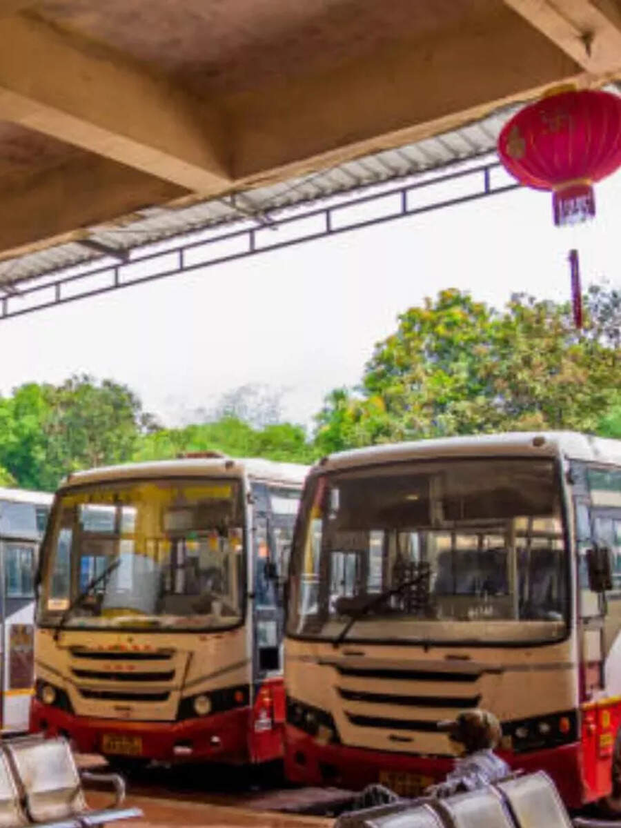 Largest Bus Terminal In India Asia world know Asia Biggest Bus Stand ...