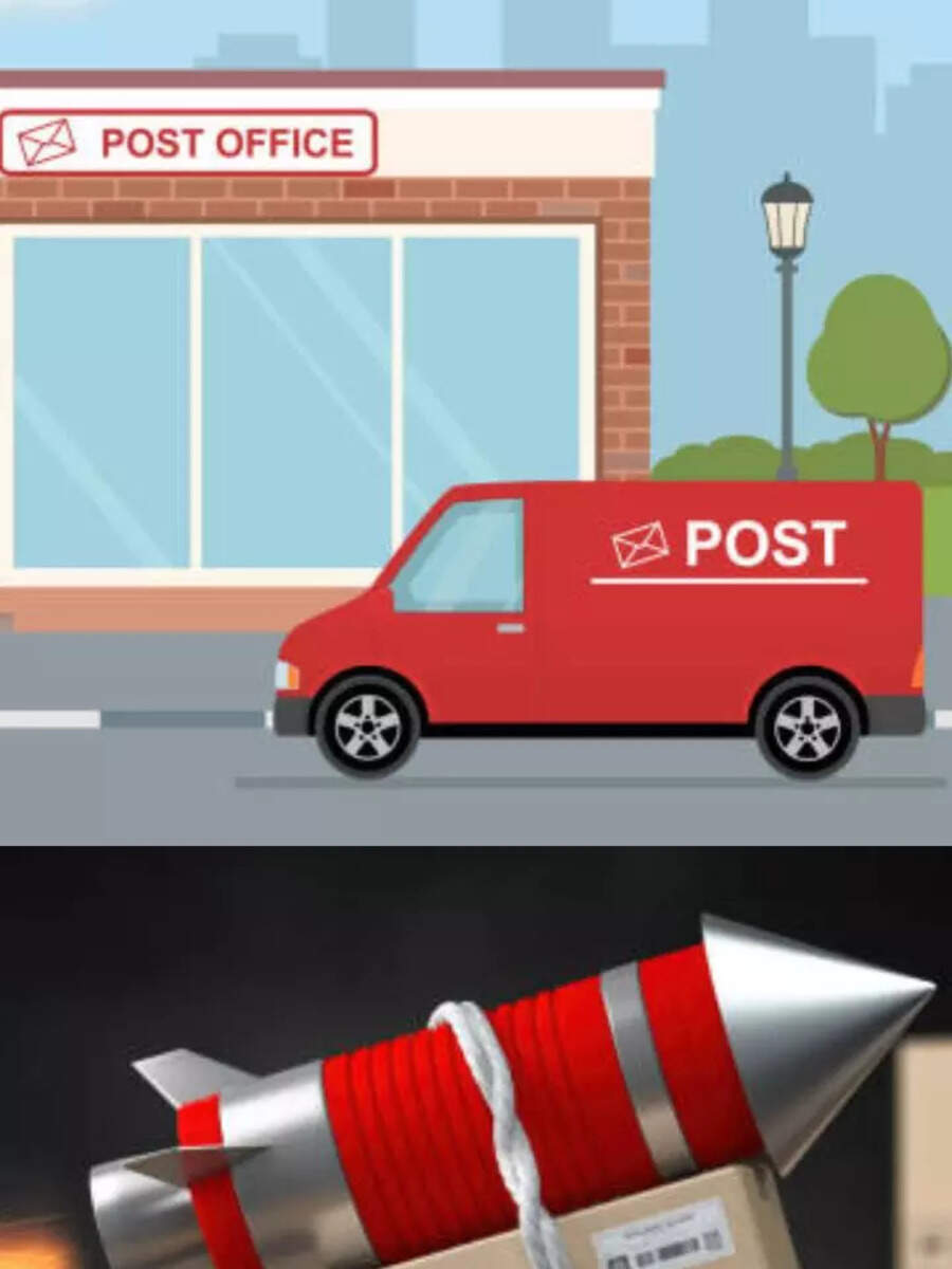 Best Process to Track India Speed post parcel details here | Times Now ...