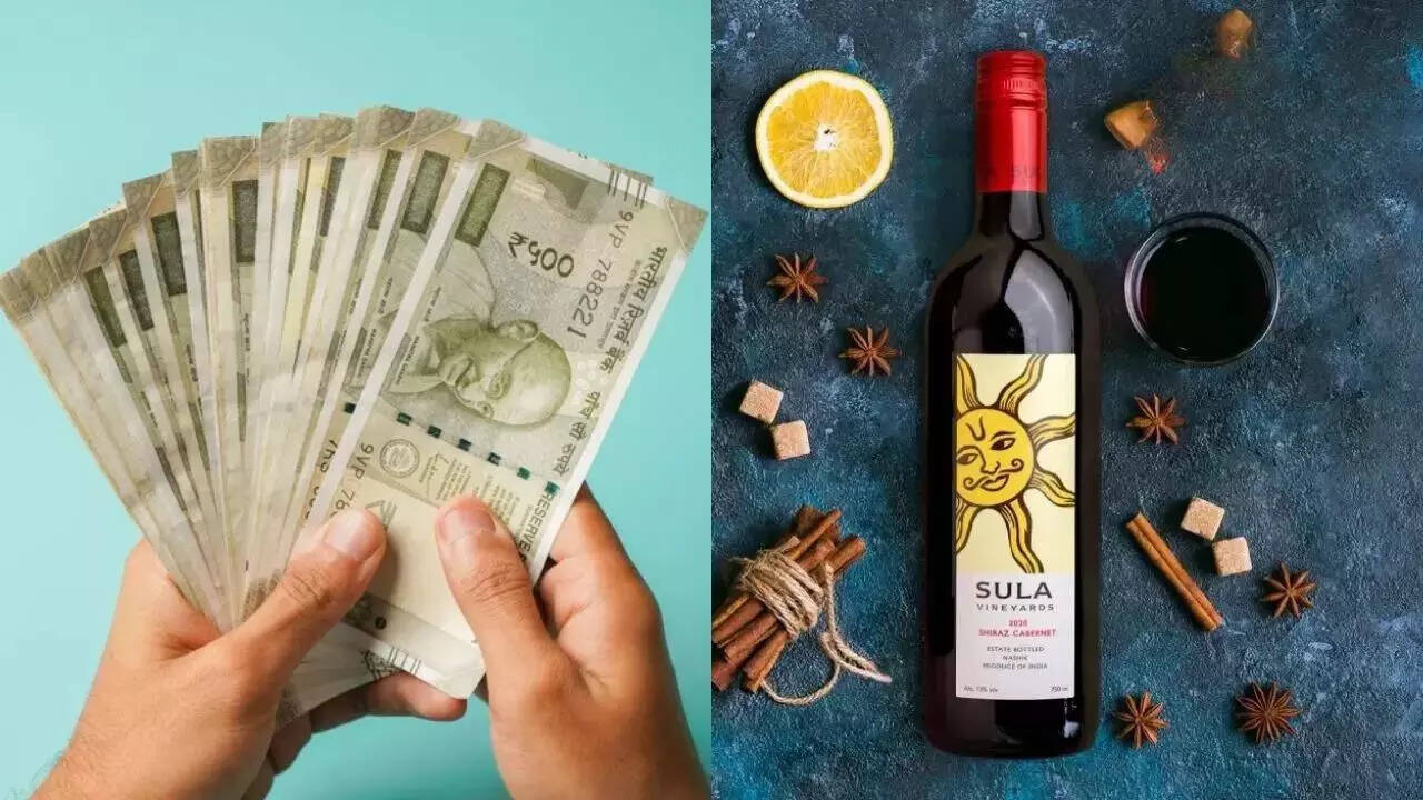 Sula Vineyards Share Price Target 2024: ब्लॉक डील और डिविडेंड के बीच ...