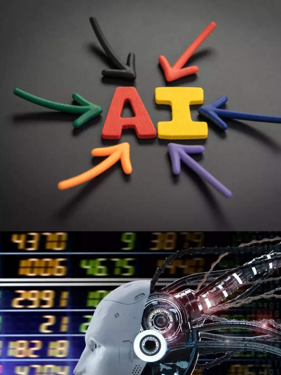 top 10 AI tools in india artificial intelligence | Times Now Navbharat