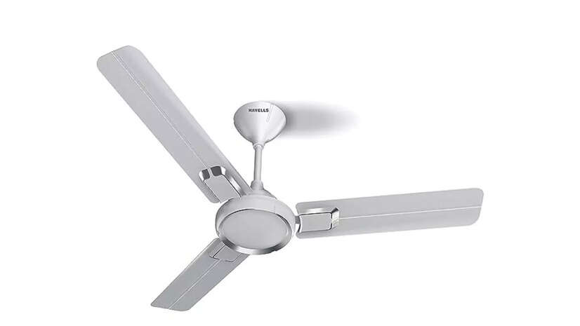 5 Best Indoor Cooling Ceiling Fans For Your Home
