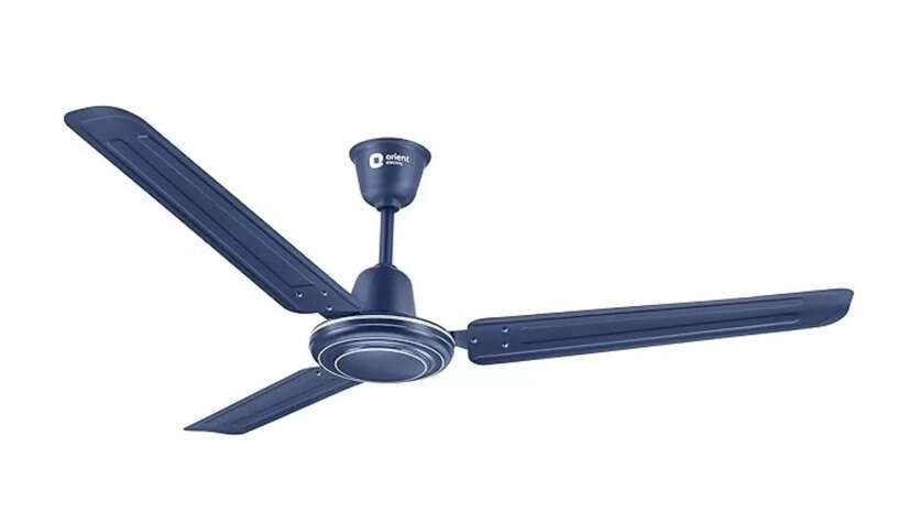 5 Best Indoor Cooling Ceiling Fans For Your Home